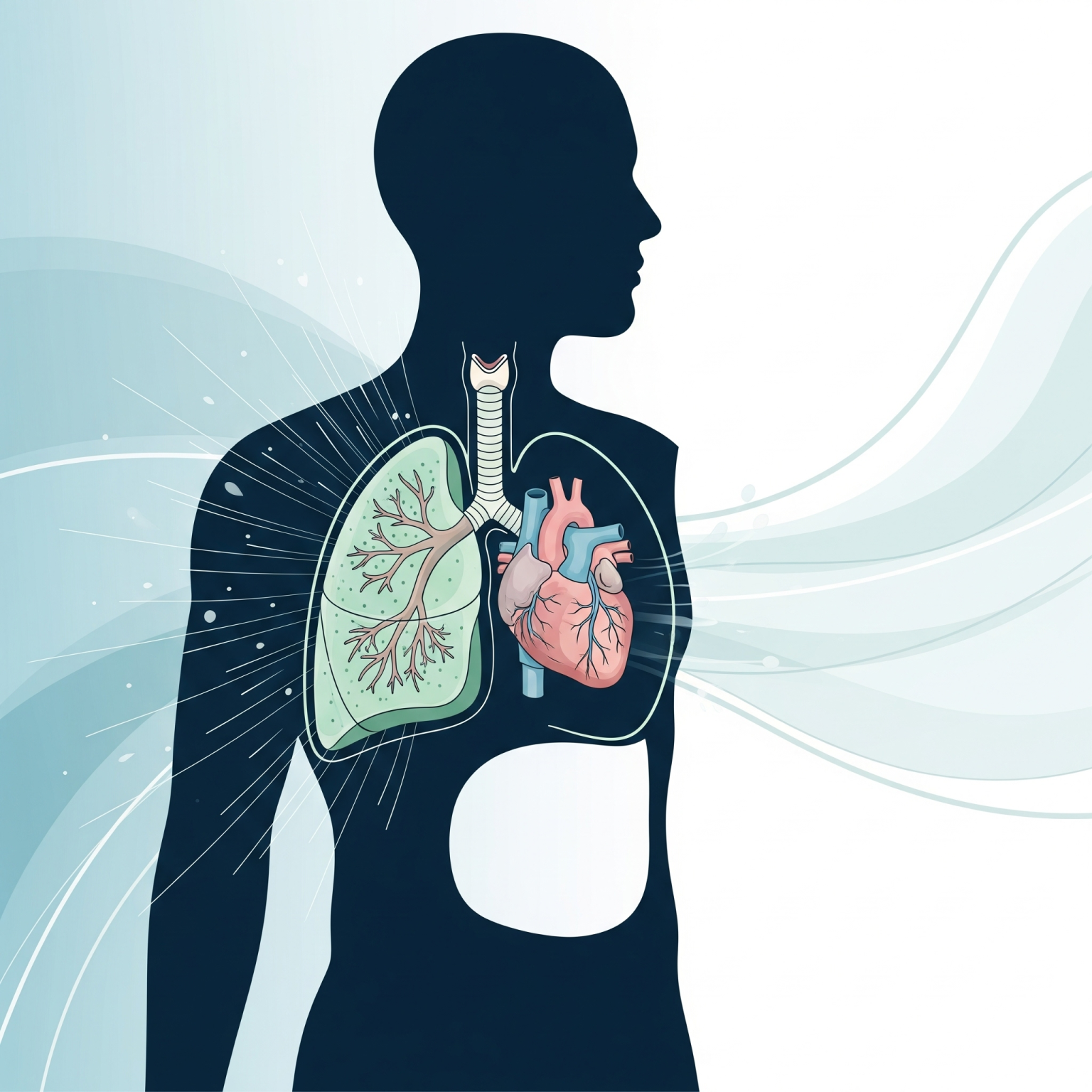 Can You Live With One Lung? 3 Essential Steps to Recovery - budhicoin