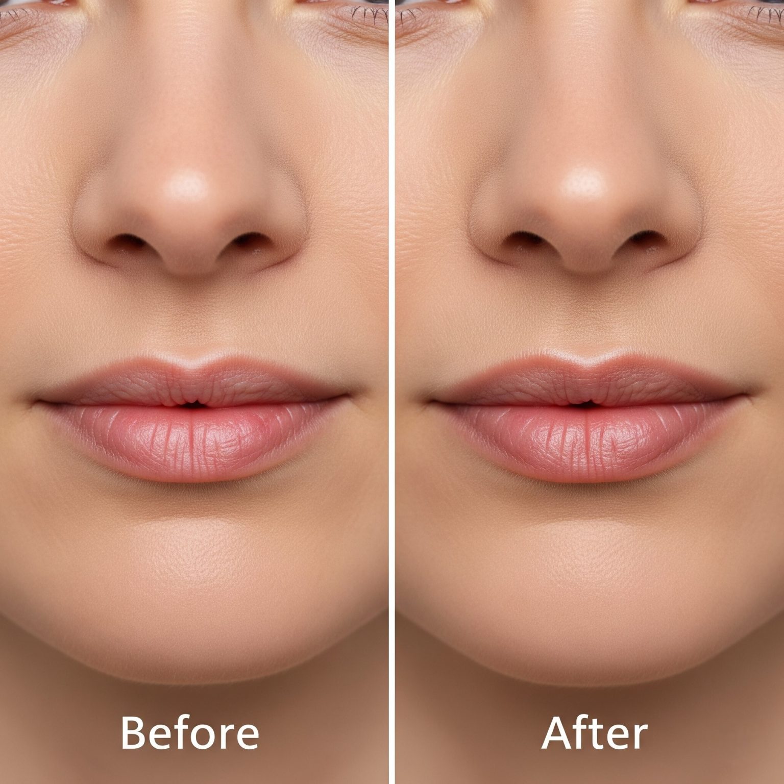 Amazing lip flip before and after in 2025(Guidelines) - budhicoin
